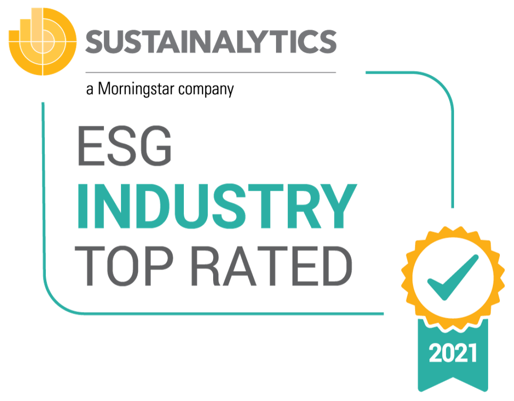 MPIC Ranks 1st In Sustainalytics ESG Risk Ratings Among Multi Sector MPIC Ranks 1st In Sustainalytics ESG Risk Ratings Among Multi Sector