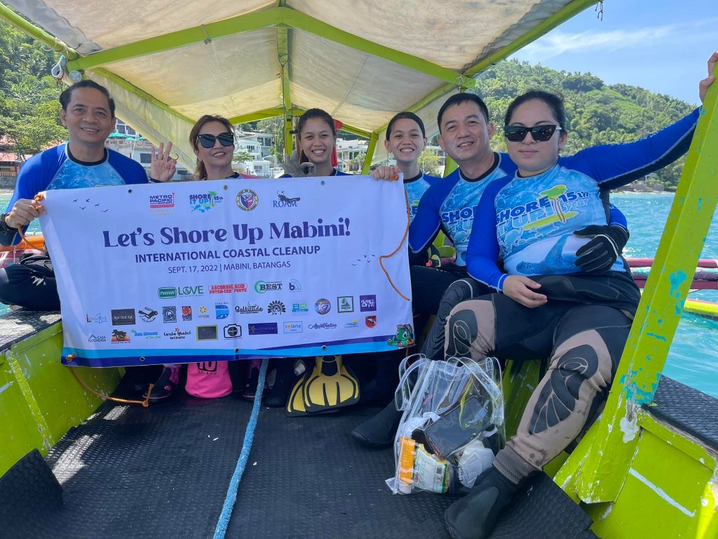 MPIF, ROAM, & BEST Shore Up Mabini for ICC 2022 - Metro Pacific ...