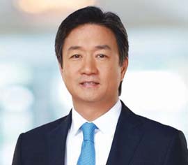 Board of Directors - Metro Pacific Investments Corporation